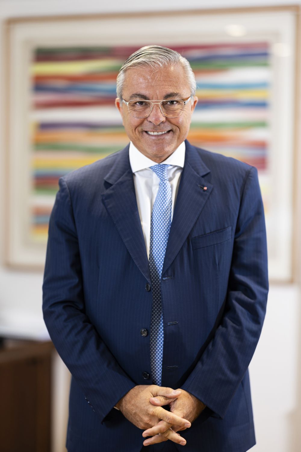 Membre Gold: CMB Monaco