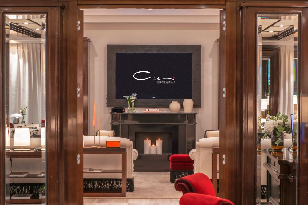 3 reasons to join CREM