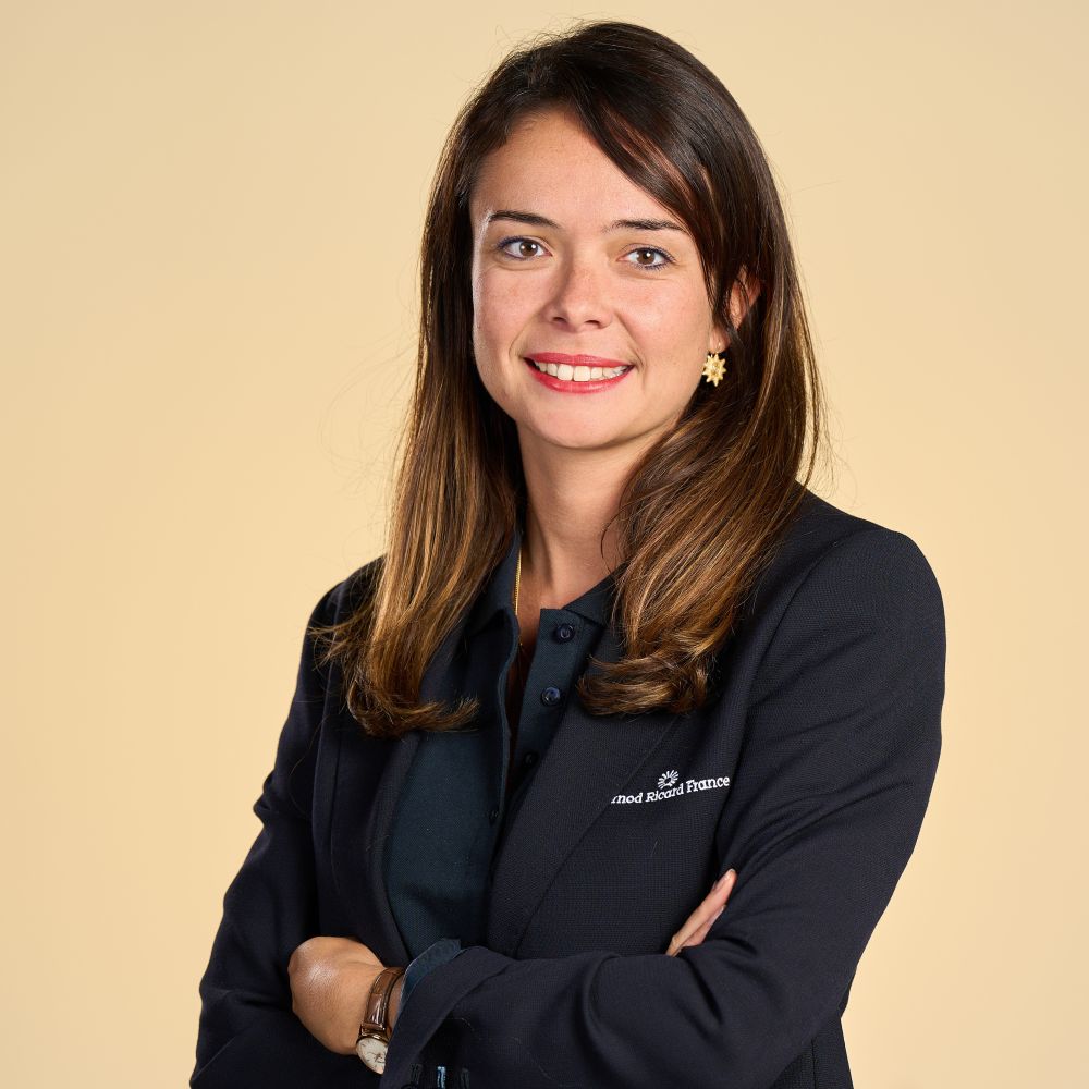 Membre Gold : Le Cercle by Pernod Ricard